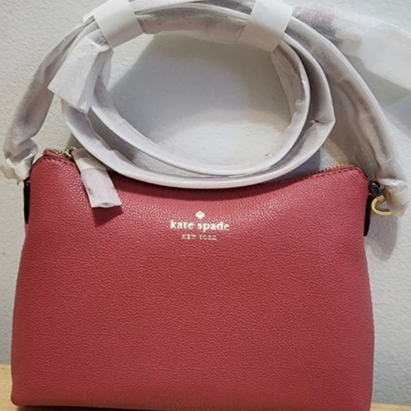 kate spade | Bags | Kate Spade New York Bailey Crossbody Shoulder Bag ...